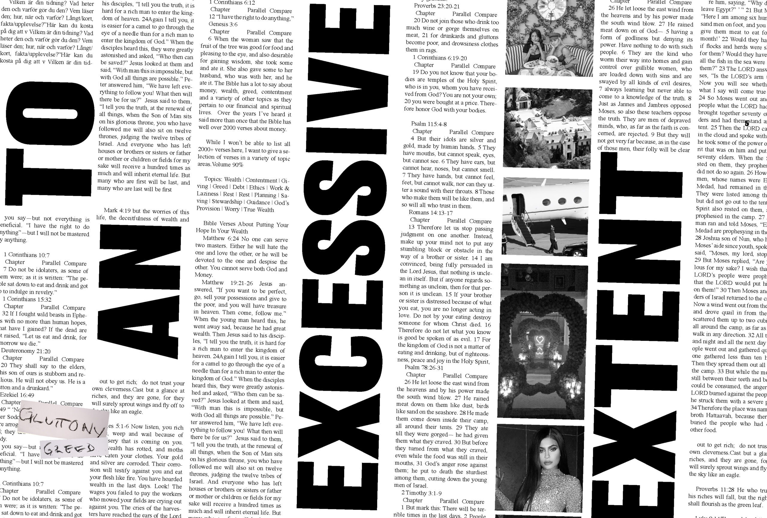 Uncover Gossip Beckmans Uncover Gossip Beckmans
