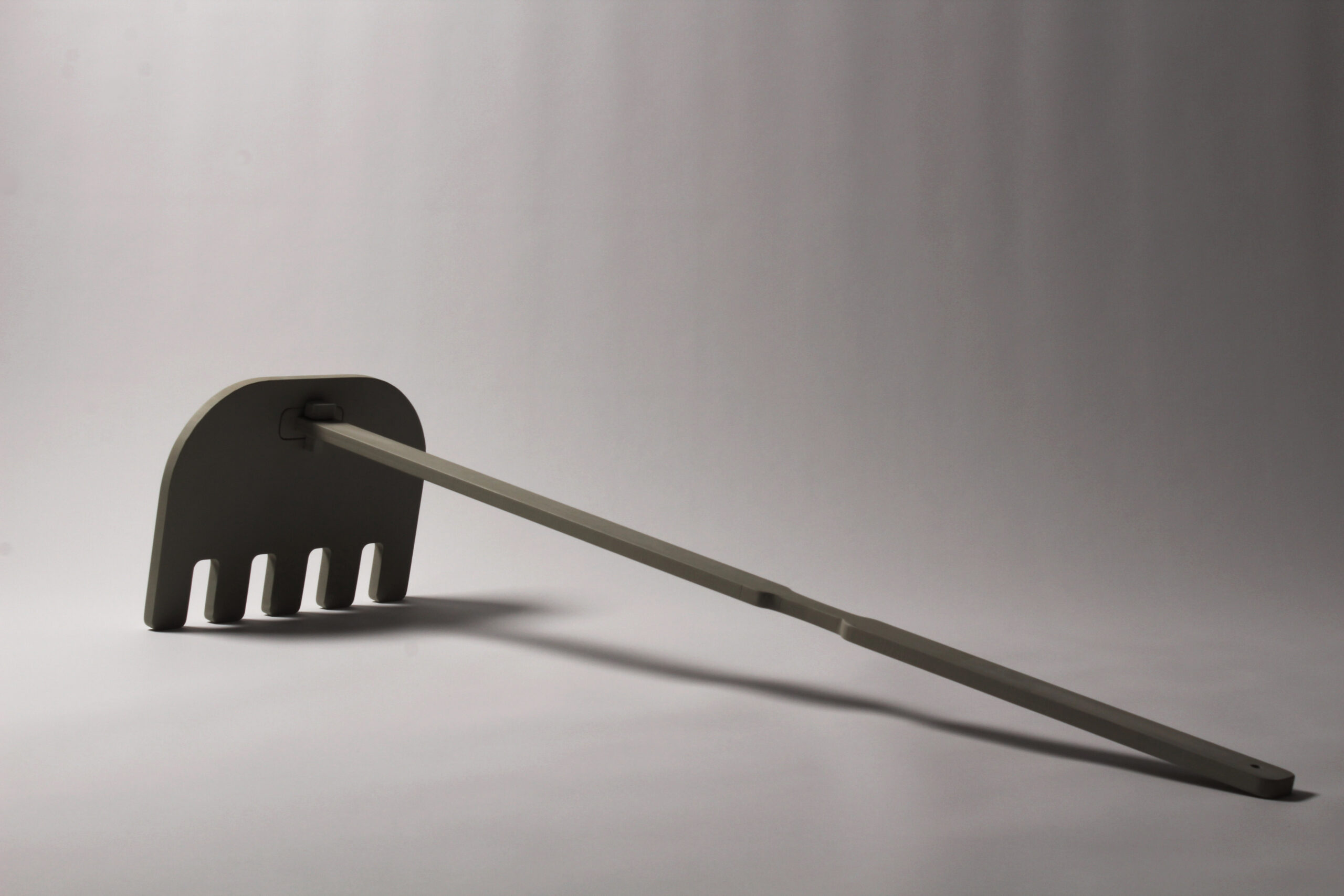 Svensk kratta - Beckmans