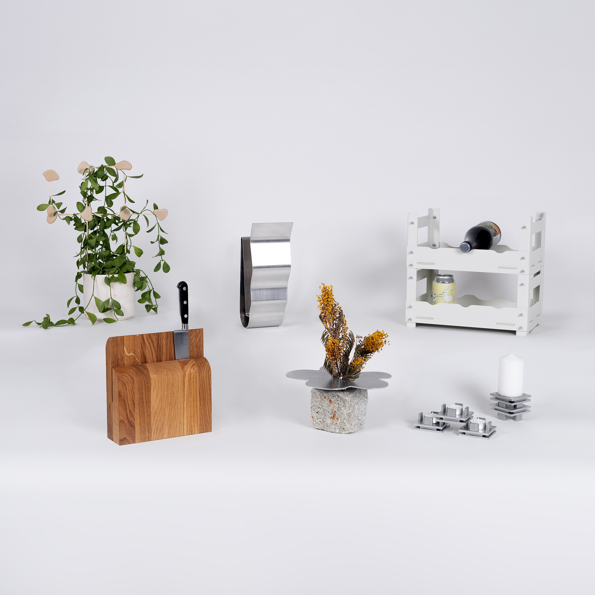 Årets designsamarbete Beckmans x Designtorget - Beckmans